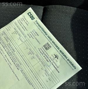 Melns Volkswagen Golf 2003 Valmiera, ar dzinēja tilpumu 1.60 L un nobraukumu 326 tūkst. km par 1595 €, foto 8 vietnē AUTOMOTO.COM.LV