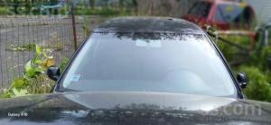 Melns Volkswagen Golf 2003 Ogre, ar dzinēja tilpumu 1.90 L un nobraukumu 295 tūkst. km par 700 €, foto 11 vietnē AUTOMOTO.COM.LV