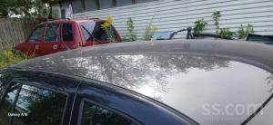 Melns Volkswagen Golf 2003 Ogre, ar dzinēja tilpumu 1.90 L un nobraukumu 295 tūkst. km par 700 €, foto 14 vietnē AUTOMOTO.COM.LV