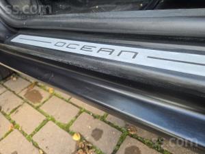 Melns Volkswagen Golf 2003 Bauska, ar dzinēja tilpumu 1.90 L un nobraukumu 381 tūkst. km par 2190 €, foto 14 vietnē AUTOMOTO.COM.LV