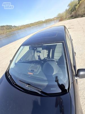 Melns Volkswagen Golf 2004 Kauņa, ar dzinēja tilpumu 2.00 L un nobraukumu 307 tūkst. km par 1850 €, foto 12 vietnē AUTOMOTO.COM.LV