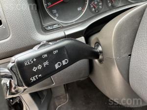 Melns Volkswagen Golf 2004 Daugavpils, ar dzinēja tilpumu 1.90 L un nobraukumu 0 tūkst. km par 1850 €, foto 22 vietnē AUTOMOTO.COM.LV