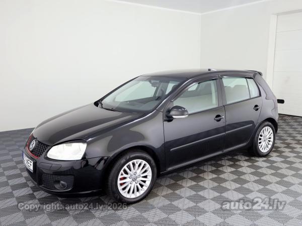Melns Volkswagen Golf 2004 Tallina, ar dzinēja tilpumu 1.40 L un nobraukumu 259 tūkst. km par 1099 €, foto 2 vietnē AUTOMOTO.COM.LV
