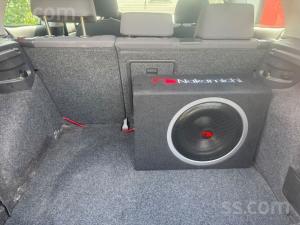 Melns Volkswagen Golf 2004 Ogre, ar dzinēja tilpumu 1.90 L un nobraukumu 347 tūkst. km par 1750 €, foto 10 vietnē AUTOMOTO.COM.LV