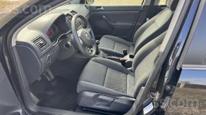 Melns Volkswagen Golf 2004 Rēzekne, ar dzinēja tilpumu 1.40 L un nobraukumu 177 tūkst. km par 2450 €, foto 8 vietnē AUTOMOTO.COM.LV