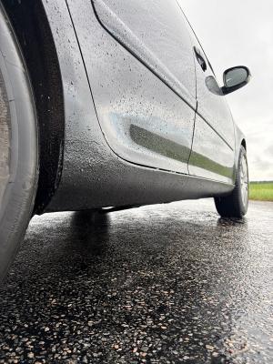 Melns Volkswagen Golf 2004 Kohtla-Jerve, ar dzinēja tilpumu 0.00 L un nobraukumu 420 tūkst. km par 2500 €, foto 16 vietnē AUTOMOTO.COM.LV