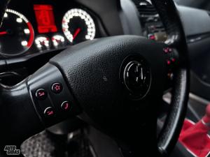 Черный Фольксваген Гольф 2004 в Утена, объемом двигателя 1.90 л и пробегом 460 тыс. км за 2499 €, фото 29 на AUTOMOTO.COM.LV