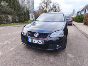 Melns Volkswagen Golf 2005 Kauņa, ar dzinēja tilpumu 1.60 L un nobraukumu 275 tūkst. km par 1200 €, foto 6 vietnē AUTOMOTO.COM.LV