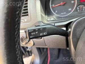 Melns Volkswagen Golf 2005 Bauska, ar dzinēja tilpumu 1.90 L un nobraukumu 370 tūkst. km par 2000 €, foto 19 vietnē AUTOMOTO.COM.LV