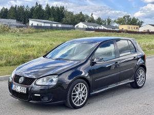 Melns Volkswagen Golf 2005 Viļņa, ar dzinēja tilpumu 1.90 L un nobraukumu 300 tūkst. km par 2300 €, foto 8 vietnē AUTOMOTO.COM.LV