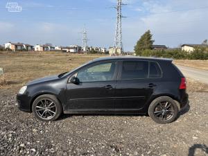 Melns Volkswagen Golf 2006 Kauņa, ar dzinēja tilpumu 1.40 L un nobraukumu 224 tūkst. km par 2750 €, foto 7 vietnē AUTOMOTO.COM.LV
