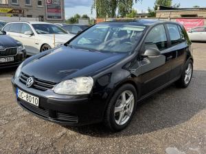Черный Фольксваген Гольф 2006 в Рига, объемом двигателя 1.90 л и пробегом 272 тыс. км за 3150 €, фото 4 на AUTOMOTO.COM.LV