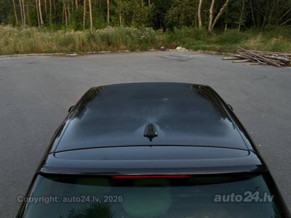 Melns Volkswagen Golf 2006 Tallina, ar dzinēja tilpumu 2.00 L un nobraukumu 360 tūkst. km par 4900 €, foto 6 vietnē AUTOMOTO.COM.LV