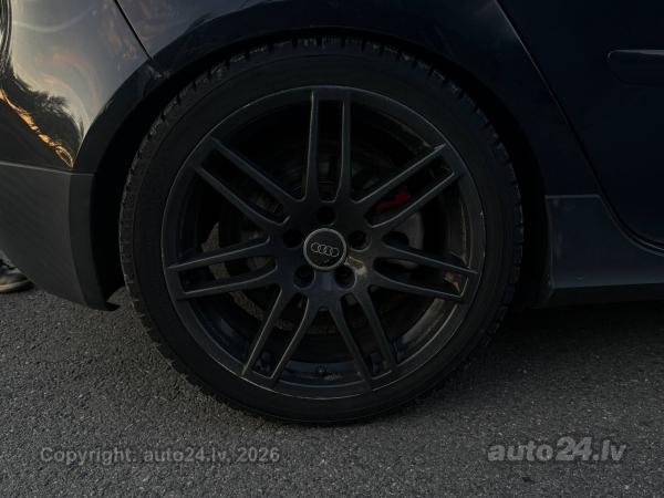Melns Volkswagen Golf 2006 Tallina, ar dzinēja tilpumu 2.00 L un nobraukumu 360 tūkst. km par 4900 €, foto 8 vietnē AUTOMOTO.COM.LV
