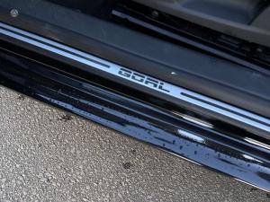 Melns Volkswagen Golf 2006 Kretinga, ar dzinēja tilpumu 1.90 L un nobraukumu 303 tūkst. km par 1850 €, foto 11 vietnē AUTOMOTO.COM.LV
