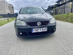 Melns Volkswagen Golf 2006 Viļņa, ar dzinēja tilpumu 1.60 L un nobraukumu 269 tūkst. km par 1900 €, foto 9 vietnē AUTOMOTO.COM.LV