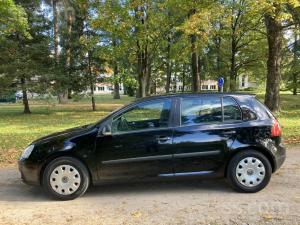 Melns Volkswagen Golf 2006 Jelgava, ar dzinēja tilpumu 1.40 L un nobraukumu 198 tūkst. km par 1650 €, foto 10 vietnē AUTOMOTO.COM.LV