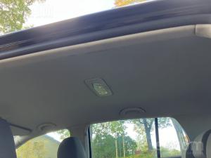 Melns Volkswagen Golf 2006 Jelgava, ar dzinēja tilpumu 1.40 L un nobraukumu 198 tūkst. km par 1650 €, foto 18 vietnē AUTOMOTO.COM.LV
