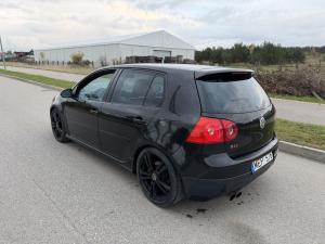 Melns Volkswagen Golf 2006 Ukmergė, ar dzinēja tilpumu 2.00 L un nobraukumu 341 tūkst. km par 1650 €, foto 4 vietnē AUTOMOTO.COM.LV