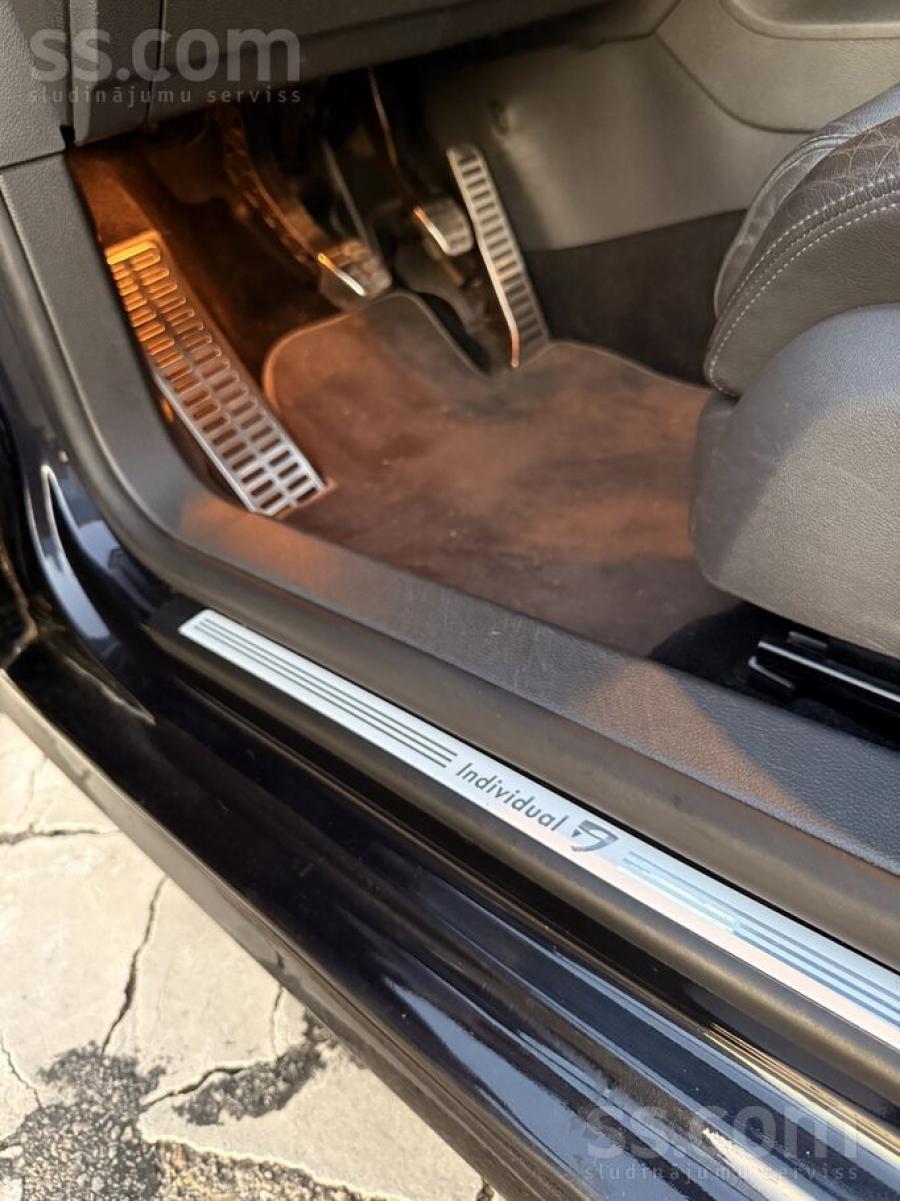 Melns Volkswagen Golf 2007 Jēkabpils, ar dzinēja tilpumu 2.00 L un nobraukumu 305 tūkst. km par 4599 €, foto 15 vietnē AUTOMOTO.COM.LV