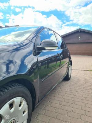 Melns Volkswagen Golf 2007 Kaišiadorys, ar dzinēja tilpumu 1.90 L un nobraukumu 356 tūkst. km par 1850 €, foto 10 vietnē AUTOMOTO.COM.LV
