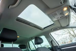 Melns Volkswagen Golf 2007 Liepāja, ar dzinēja tilpumu 1.40 L un nobraukumu 156 tūkst. km par 3900 €, foto 13 vietnē AUTOMOTO.COM.LV
