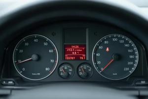 Melns Volkswagen Golf 2007 Liepāja, ar dzinēja tilpumu 1.40 L un nobraukumu 156 tūkst. km par 3900 €, foto 14 vietnē AUTOMOTO.COM.LV