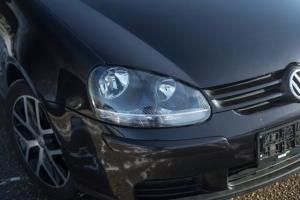 Melns Volkswagen Golf 2007 Liepāja, ar dzinēja tilpumu 2.00 L un nobraukumu 299 tūkst. km par 2850 €, foto 9 vietnē AUTOMOTO.COM.LV
