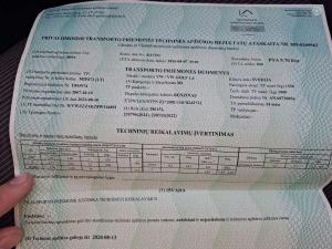 Черный Фольксваген Гольф 2007 в Паневежис, объемом двигателя 1.60 л и пробегом 283 тыс. км за 1800 €, фото 29 на AUTOMOTO.COM.LV