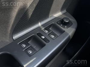 Melns Volkswagen Golf 2007 Limbaži, ar dzinēja tilpumu 1.90 L un nobraukumu 337 tūkst. km par 2750 €, foto 20 vietnē AUTOMOTO.COM.LV