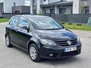 Volkswagen Golf 2007 ViļÅa vietnÄ Melns Volkswagen Golf 2007 ViļÅa, ar dzinÄja tilpumu 1.90 L un nobraukumu 310 tÅ«kst. km par 2900 ā¬, foto 1 vietnÄ AUTOMOTO.COM.LV