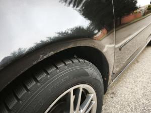 Melns Volkswagen Golf 2007 Kauņa, ar dzinēja tilpumu 1.90 L un nobraukumu 162 tūkst. km par 1700 €, foto 11 vietnē AUTOMOTO.COM.LV