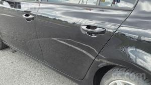 Melns Volkswagen Golf 2008 Rīga, ar dzinēja tilpumu 2.00 L un nobraukumu 341 tūkst. km par 1800 €, foto 14 vietnē AUTOMOTO.COM.LV