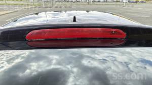 Melns Volkswagen Golf 2008 Rīga, ar dzinēja tilpumu 2.00 L un nobraukumu 341 tūkst. km par 1800 €, foto 19 vietnē AUTOMOTO.COM.LV