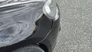 Melns Volkswagen Golf 2008 Rīga, ar dzinēja tilpumu 2.00 L un nobraukumu 341 tūkst. km par 1800 €, foto 20 vietnē AUTOMOTO.COM.LV