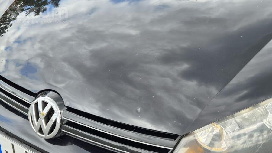 Melns Volkswagen Golf 2008 Rīga, ar dzinēja tilpumu 2.00 L un nobraukumu 341 tūkst. km par 1800 €, foto 22 vietnē AUTOMOTO.COM.LV