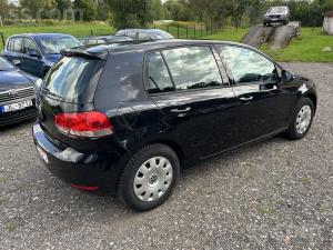 Melns Volkswagen Golf 2008 Limbaži, ar dzinēja tilpumu 1.40 L un nobraukumu 187 tūkst. km par 4650 €, foto 5 vietnē AUTOMOTO.COM.LV