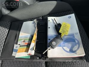 Melns Volkswagen Golf 2008 Limbaži, ar dzinēja tilpumu 1.40 L un nobraukumu 187 tūkst. km par 4650 €, foto 12 vietnē AUTOMOTO.COM.LV