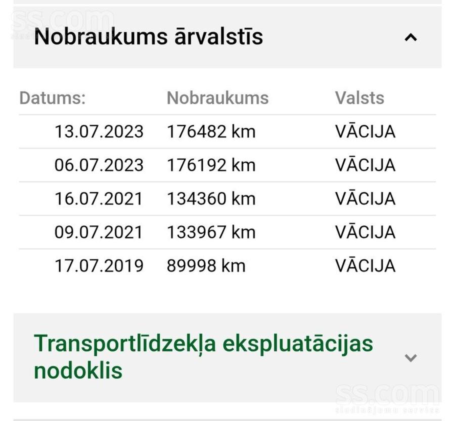 Черный Фольксваген Гольф 2008 в Елгава, объемом двигателя 1.40 л и пробегом 220 тыс. км за 3470 €, фото 28 на AUTOMOTO.COM.LV