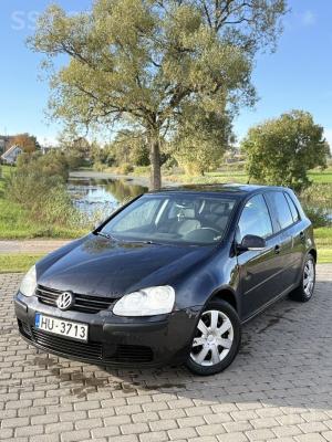Фольксваген Гольф 2008 в Балви на AUTOMOTO.COM.LV Черный Фольксваген Гольф 2008 в Балви, объемом двигателя 1.90 л и пробегом 475 тыс. км за 1200 €, фото 1 на AUTOMOTO.COM.LV