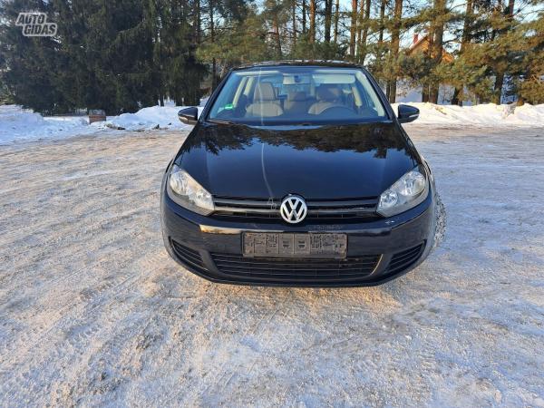 Melns Volkswagen Golf 2009 Biržai, ar dzinēja tilpumu 1.40 L un nobraukumu 290 tūkst. km par 2199 €, foto 1 vietnē AUTOMOTO.COM.LV