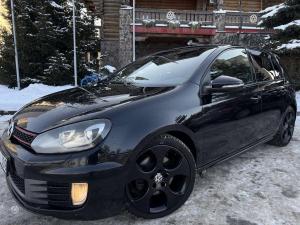 Melns Volkswagen Golf 2009 Kauņa, ar dzinēja tilpumu 1.98 L un nobraukumu 257 tūkst. km par 6350 €, foto 11 vietnē AUTOMOTO.COM.LV