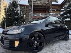 Melns Volkswagen Golf 2009 Kauņa, ar dzinēja tilpumu 1.98 L un nobraukumu 257 tūkst. km par 6350 €, foto 18 vietnē AUTOMOTO.COM.LV