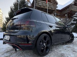 Melns Volkswagen Golf 2009 Kauņa, ar dzinēja tilpumu 1.98 L un nobraukumu 257 tūkst. km par 6350 €, foto 21 vietnē AUTOMOTO.COM.LV