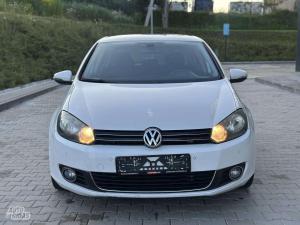 Melns Volkswagen Golf 2009 Viļņa, ar dzinēja tilpumu 1.60 L un nobraukumu 109 tūkst. km par 5850 €, foto 4 vietnē AUTOMOTO.COM.LV