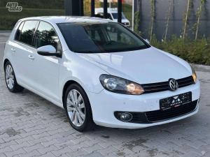 Melns Volkswagen Golf 2009 Viļņa, ar dzinēja tilpumu 1.60 L un nobraukumu 109 tūkst. km par 5850 €, foto 5 vietnē AUTOMOTO.COM.LV