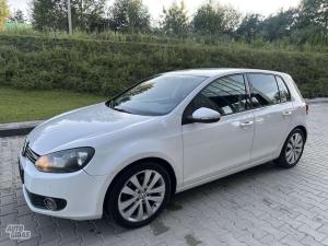 Melns Volkswagen Golf 2009 Viļņa, ar dzinēja tilpumu 1.60 L un nobraukumu 109 tūkst. km par 5850 €, foto 14 vietnē AUTOMOTO.COM.LV