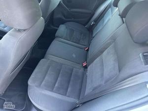 Melns Volkswagen Golf 2009 Viļņa, ar dzinēja tilpumu 1.60 L un nobraukumu 109 tūkst. km par 5850 €, foto 18 vietnē AUTOMOTO.COM.LV