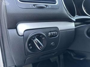 Melns Volkswagen Golf 2009 Viļņa, ar dzinēja tilpumu 1.60 L un nobraukumu 109 tūkst. km par 5850 €, foto 20 vietnē AUTOMOTO.COM.LV