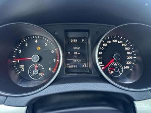 Melns Volkswagen Golf 2009 Viļņa, ar dzinēja tilpumu 1.60 L un nobraukumu 109 tūkst. km par 5850 €, foto 27 vietnē AUTOMOTO.COM.LV